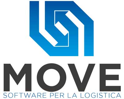 WMS Move - Software per la gestione del Magazzino